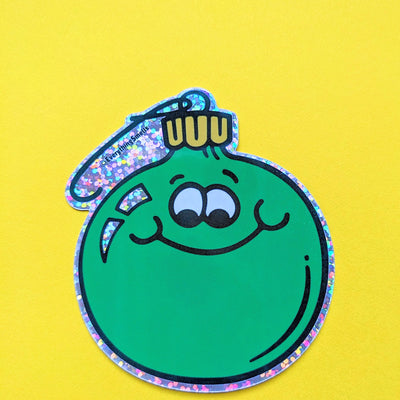 EverythingSmells | LARGEST selection of scratch and sniff stickers online!