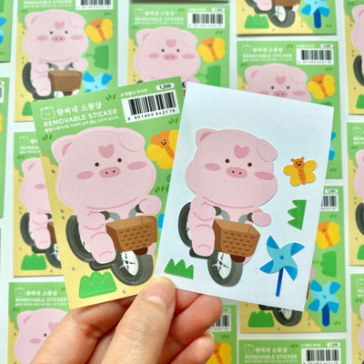 EverythingSmells | LARGEST selection of scratch and sniff stickers online!